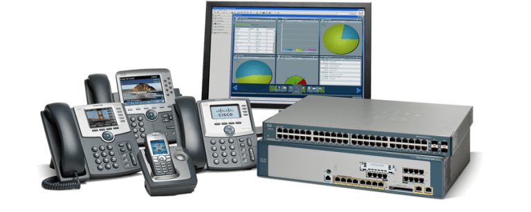 Telephone PABX Solutions - Elmi IT Solutions
